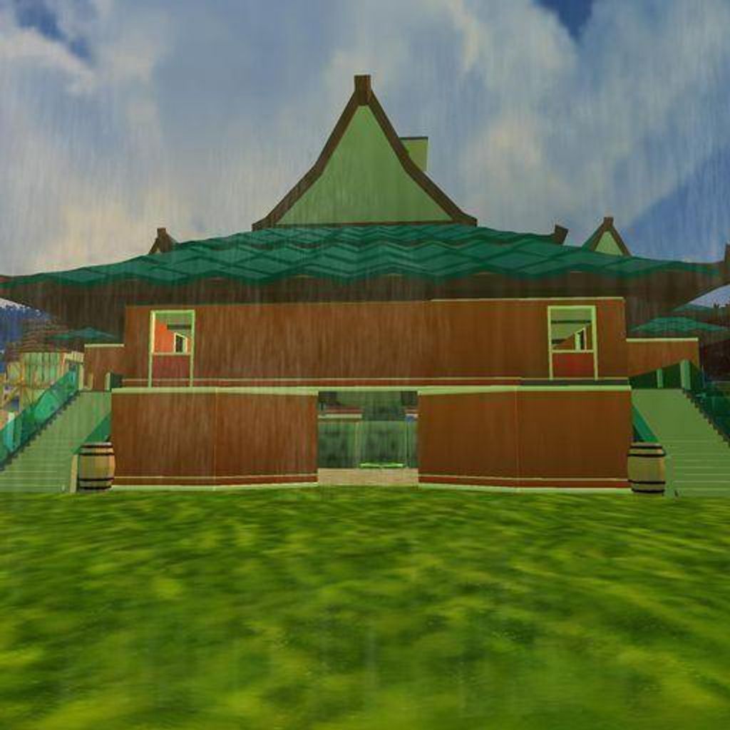 Unity Play | TD: Haven game