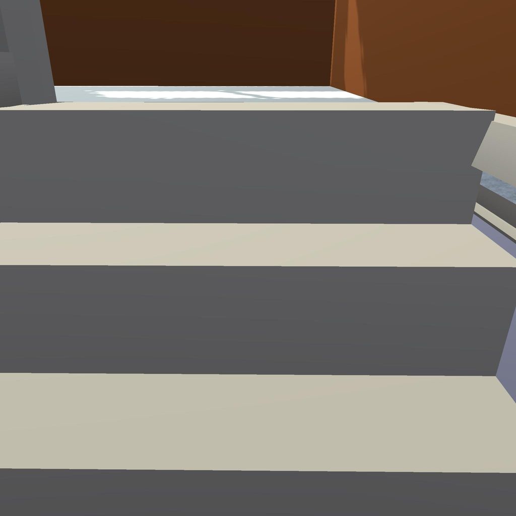 Unity Play | Red hello neighbor game