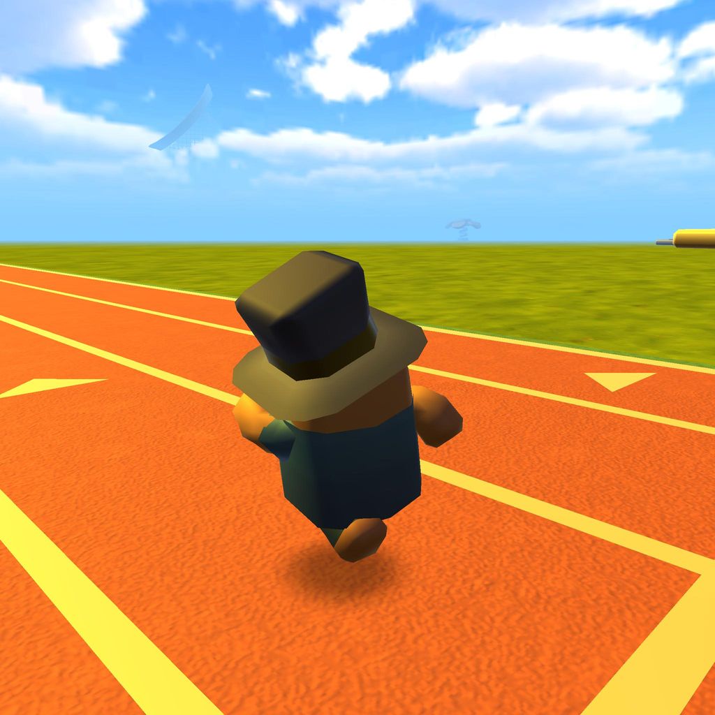 Unity Play | chill zone 2 game