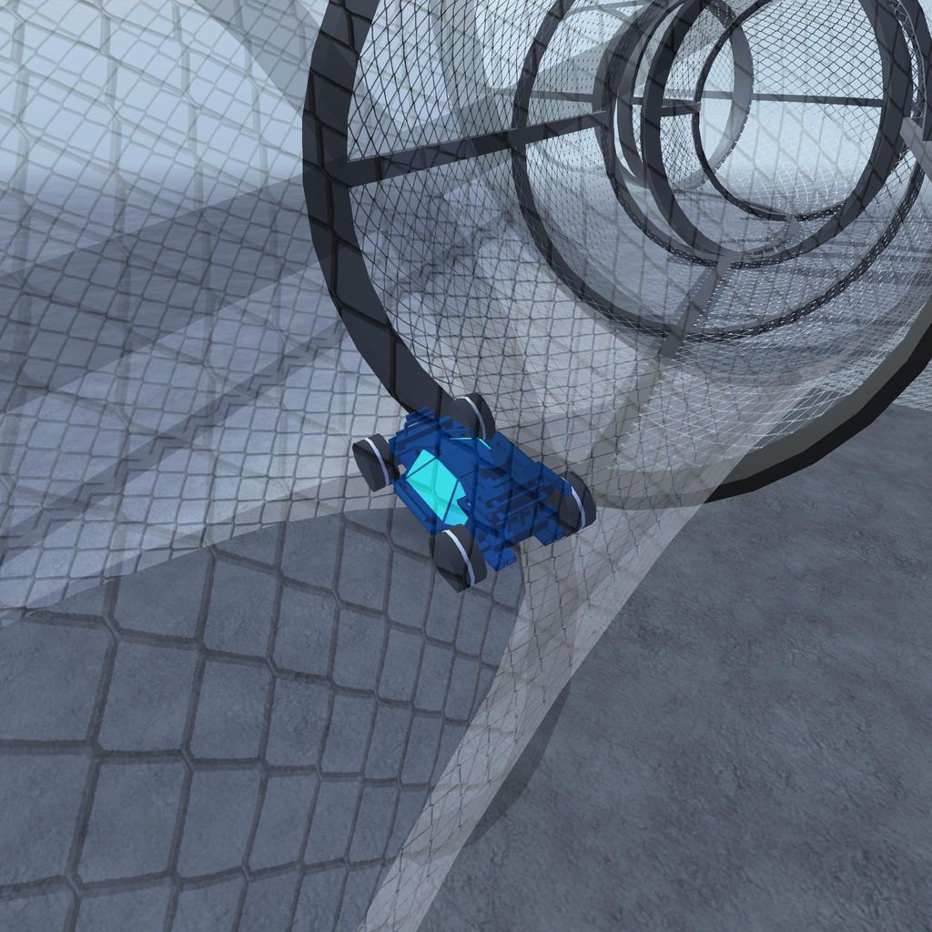 Unity Play | Tu prima la coja game