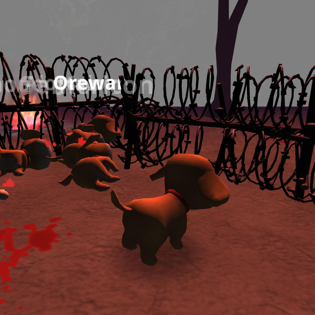 Unity Play | Sobreviva ao Gato Mutante game