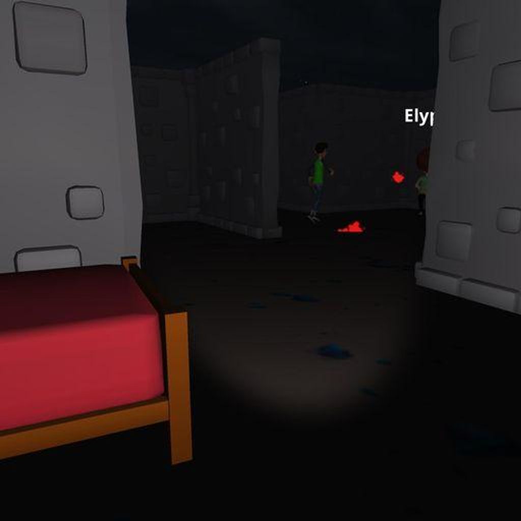 Unity Play | weird strict dad game