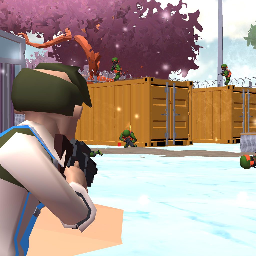 Unity Play | combate game