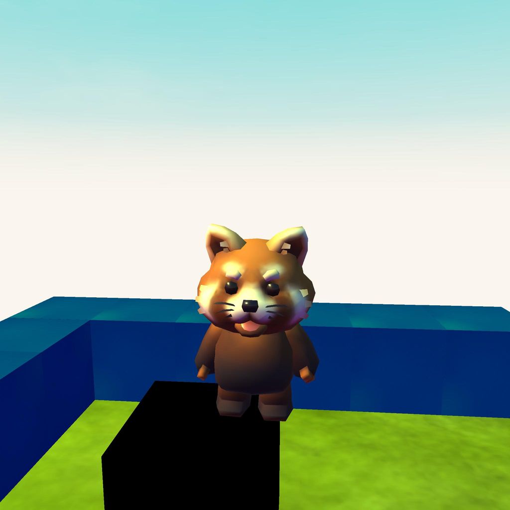 Unity Play | guafuuuuuuu koki game