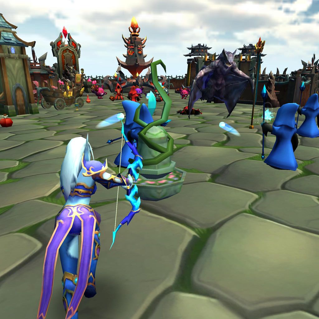 Unity Play | yaman game