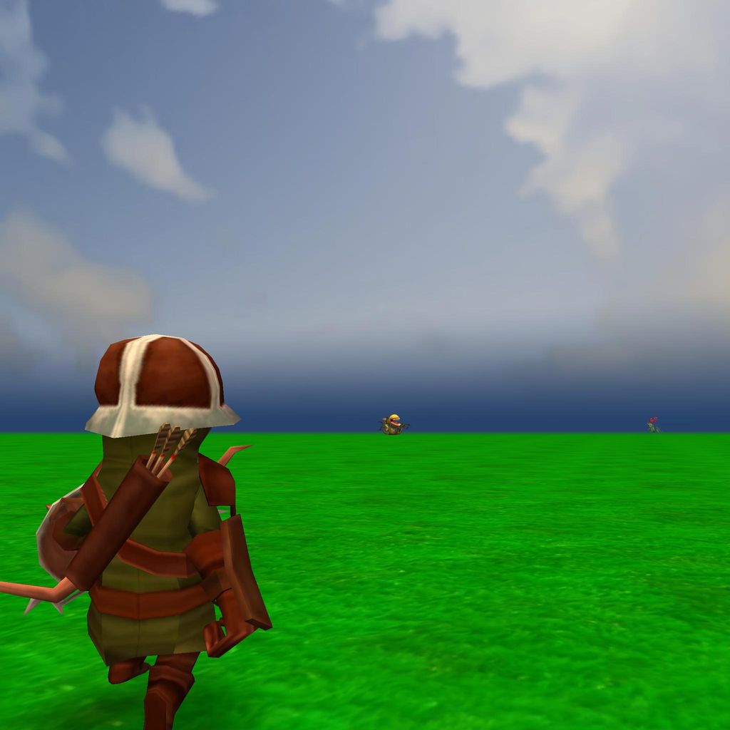 Unity Play | adventure game