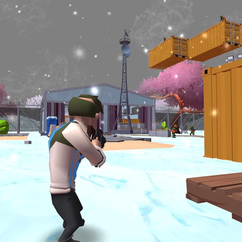 Unity Play | using UnityEngine; game