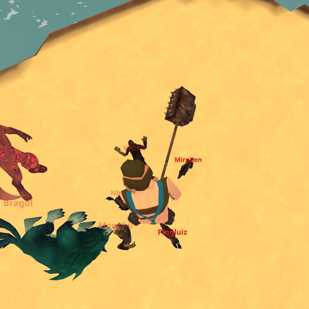 Unity Play | FINAL WARS [GAME FINISHED!] game