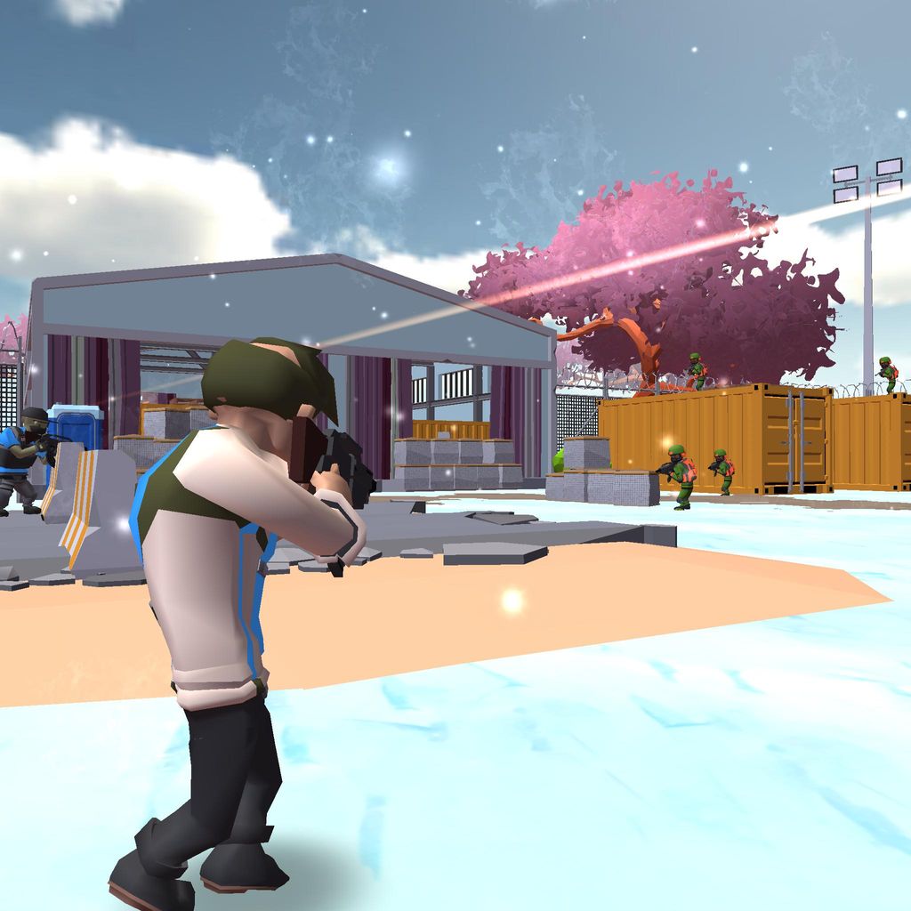 Unity Play | please try game