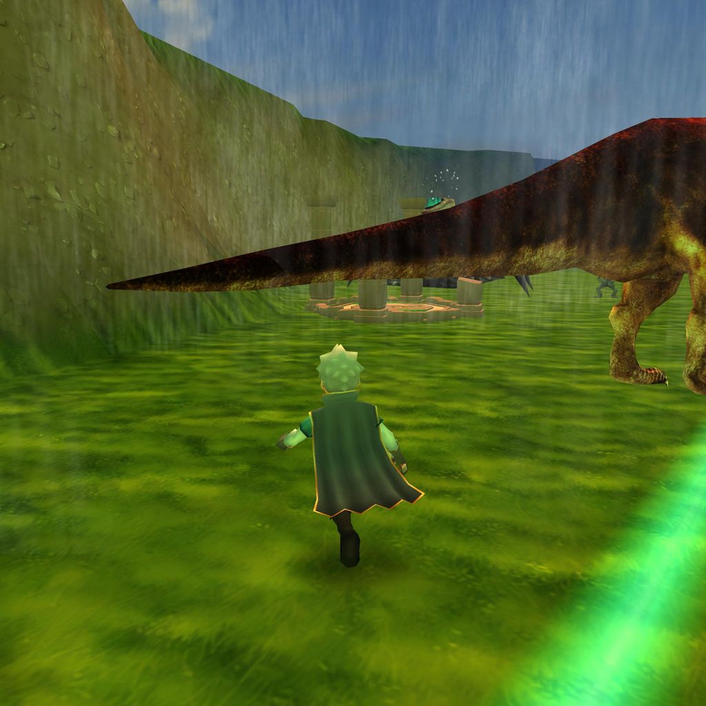 Unity Play | pertext rodey the red panda game