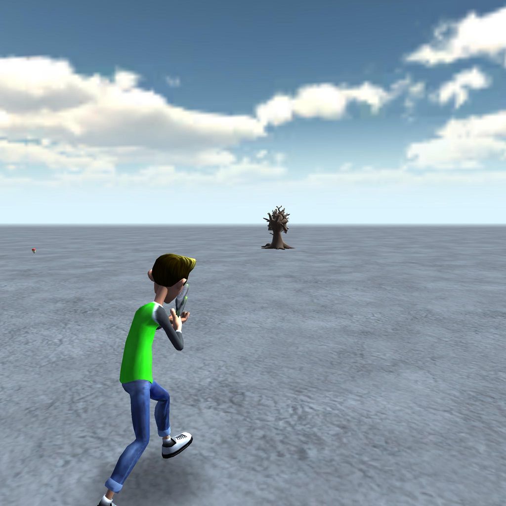 Unity Play | monster game game