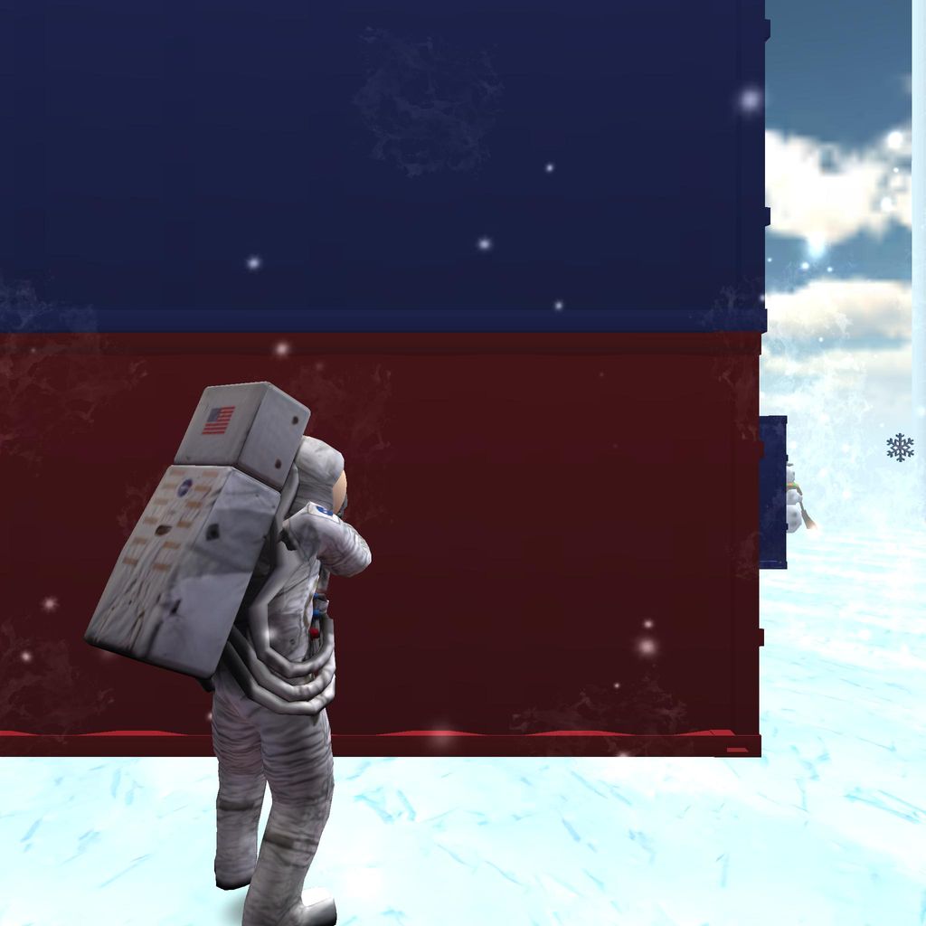 Unity Play | Snow Fight game