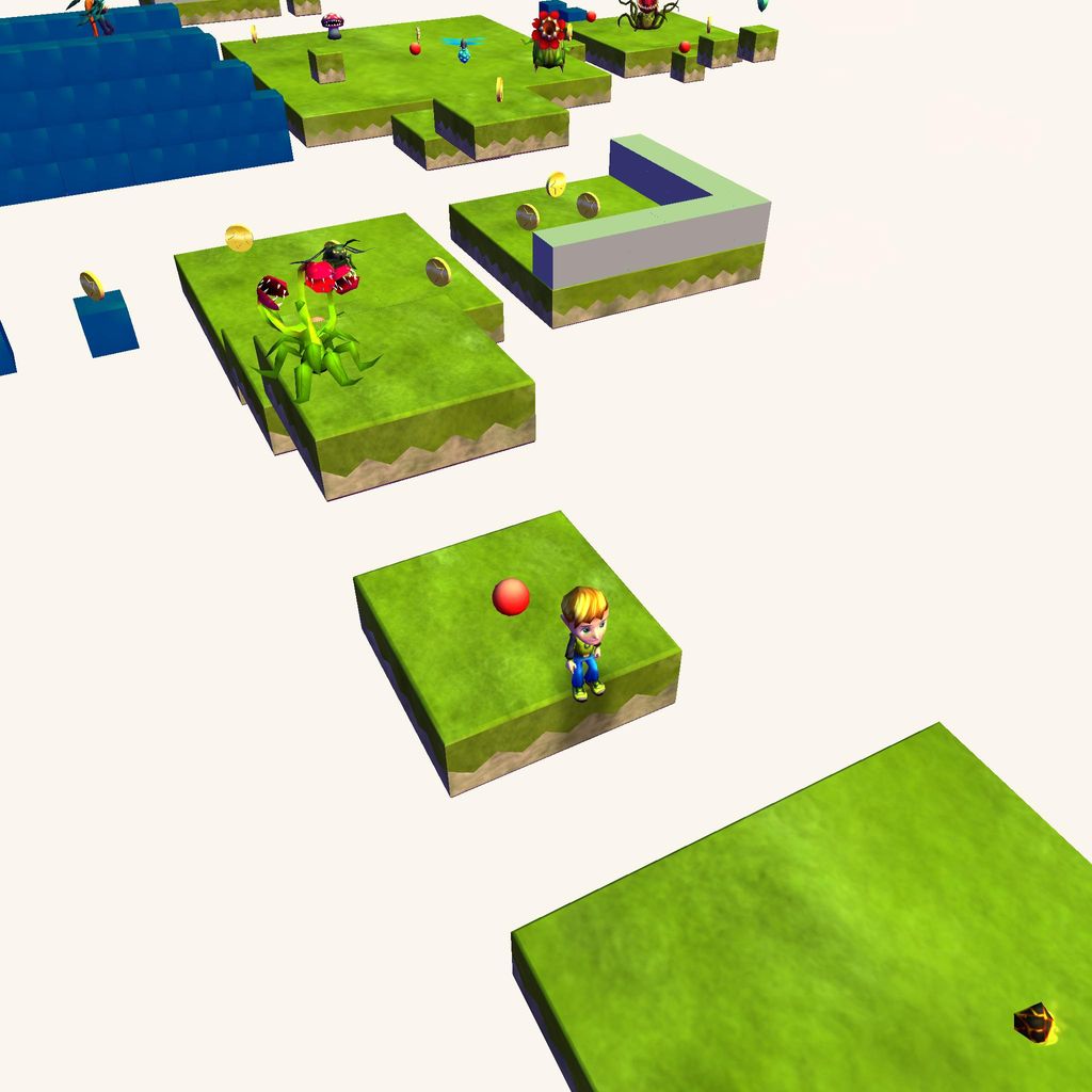 Unity Play | play game