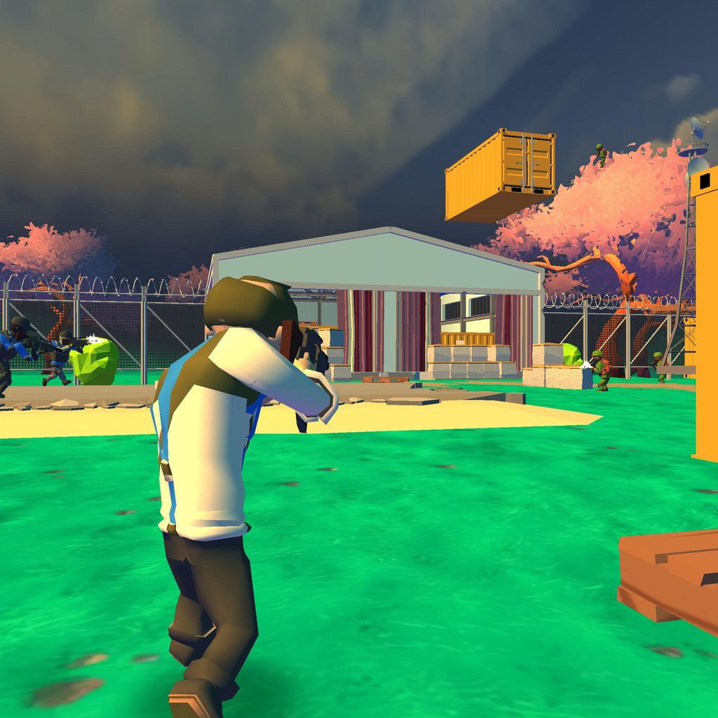 Unity Play | Game season 2 game