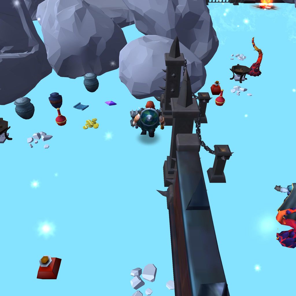 Unity Play | free yourself game