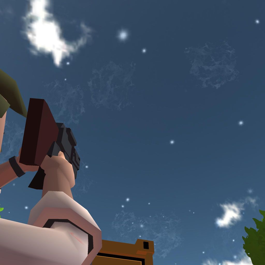 Unity Play | jogo para natal para brasileiras e brasileiros game