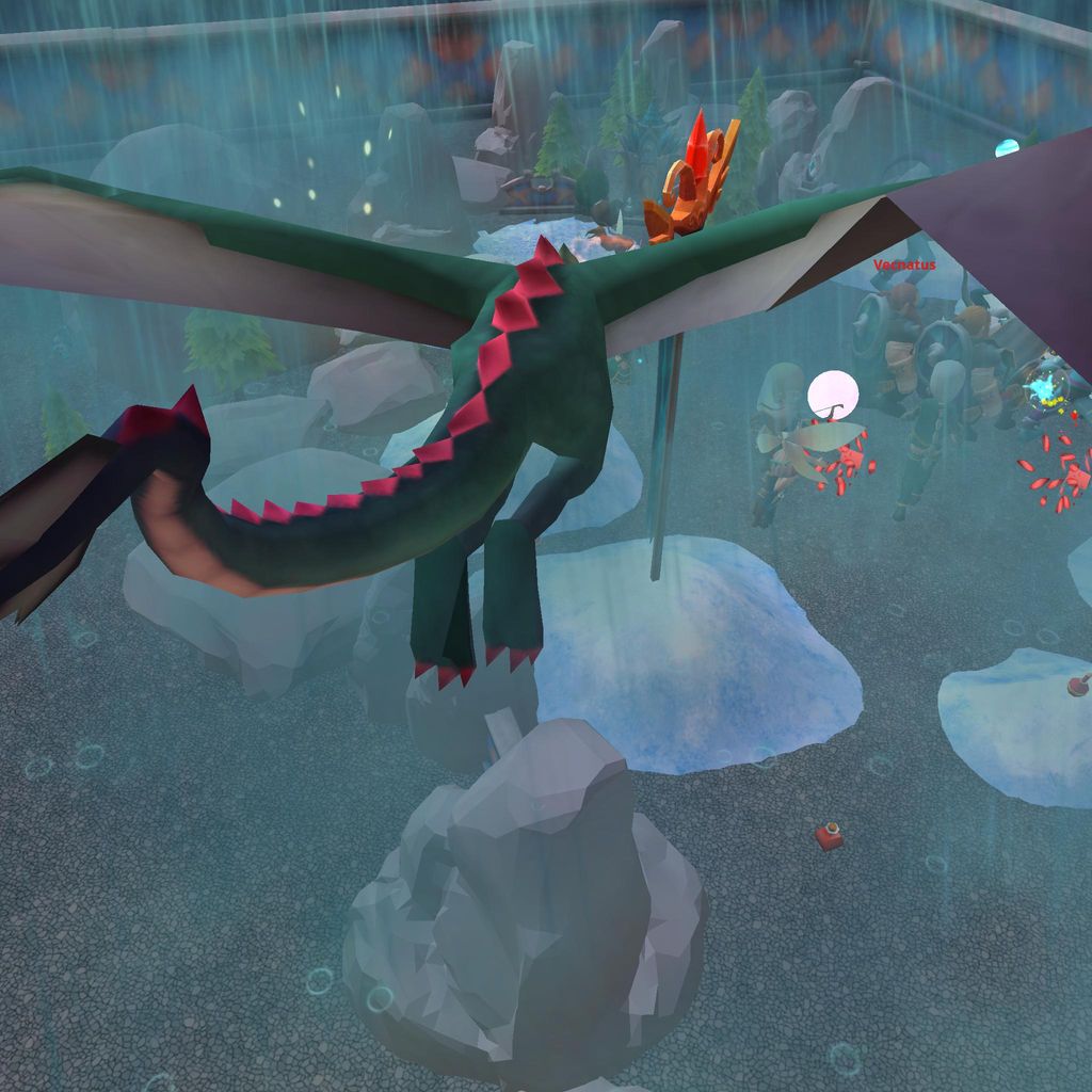 Unity Play | VIP бои. game