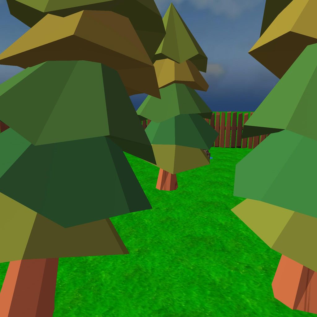 Unity Play | minecraft game