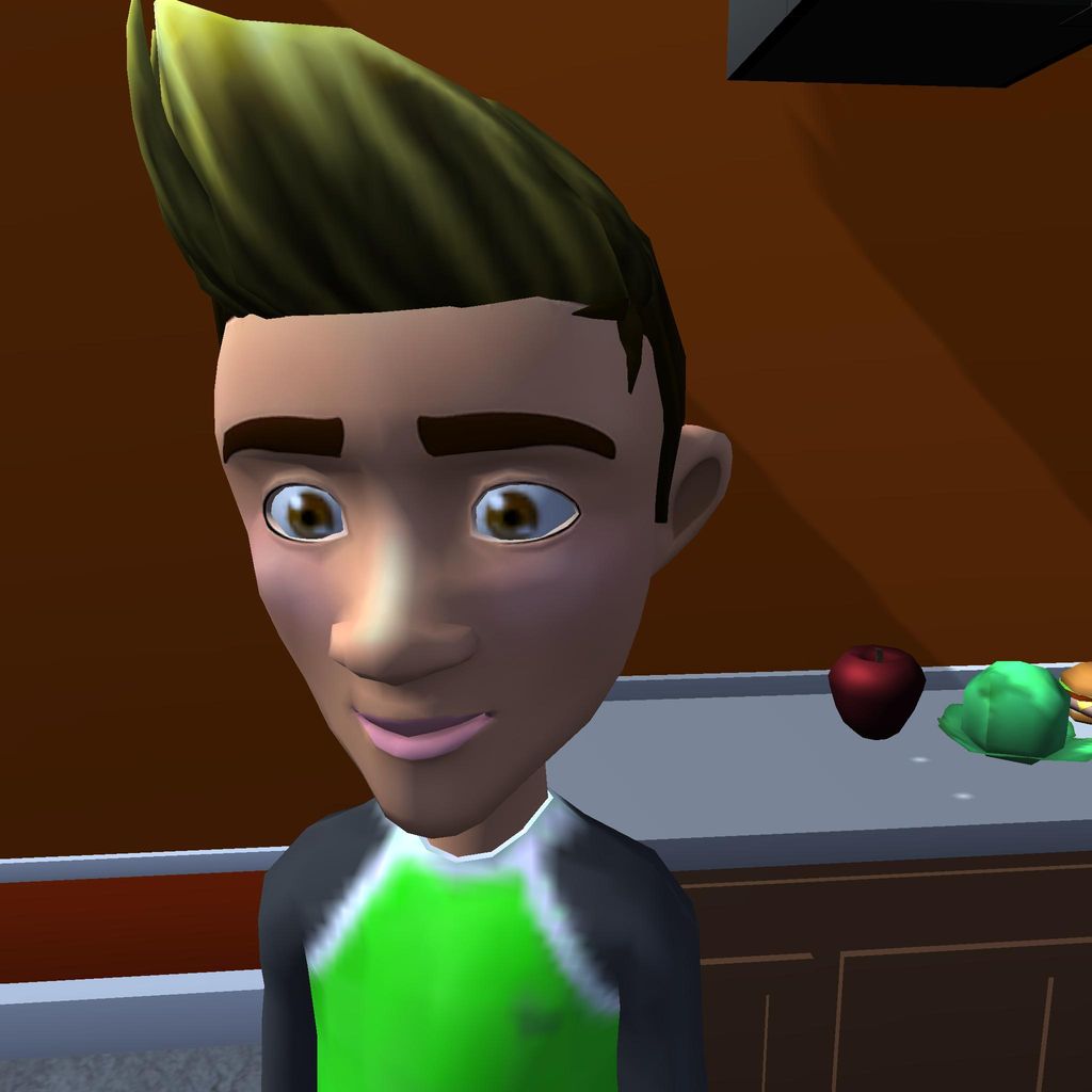 Unity Play | Hide and game