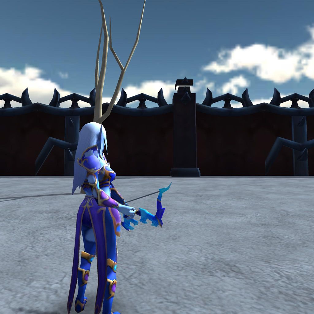 Unity Play | legends mobile 1610 game