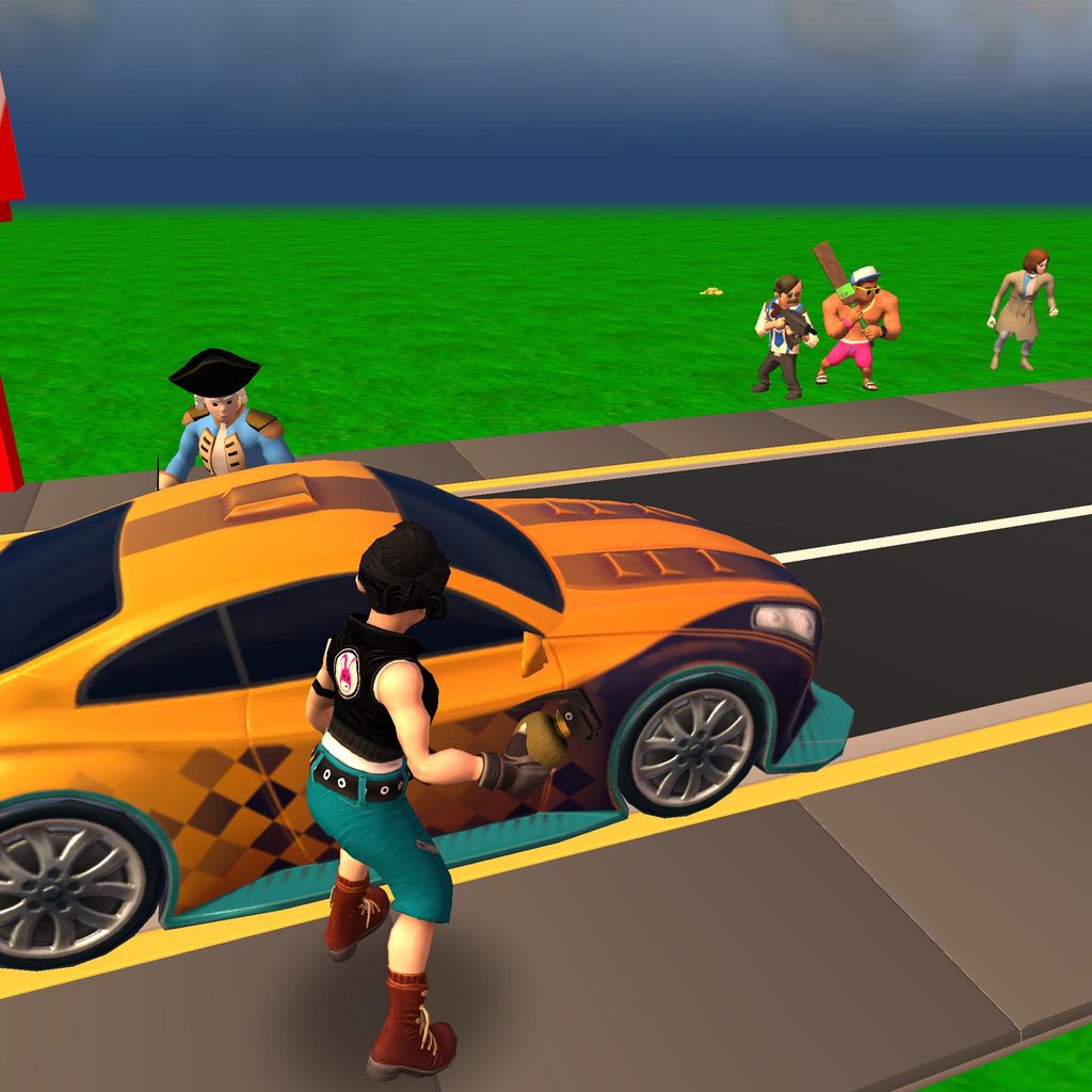 Unity Play | apna game game