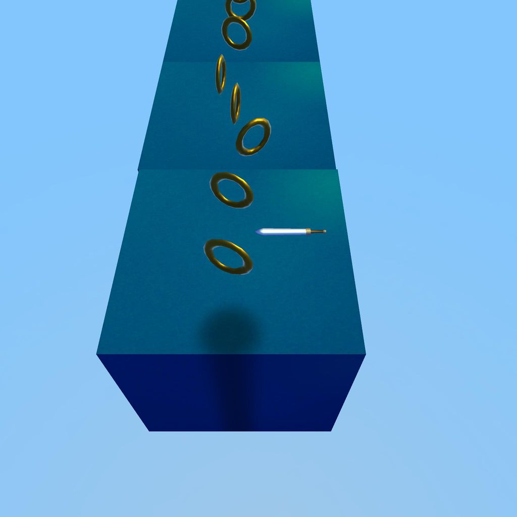 Unity Play | the blue game mm2 game