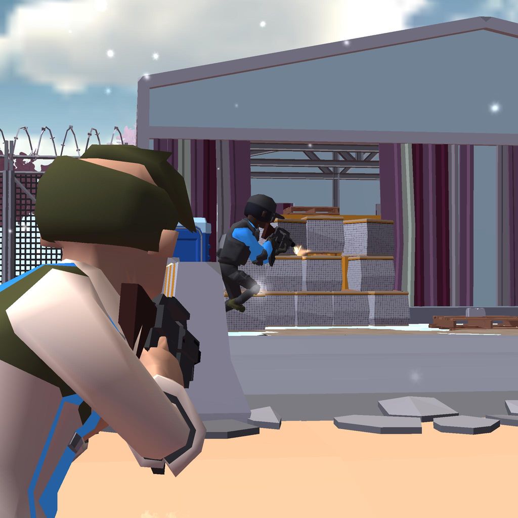 Unity Play | monster game game