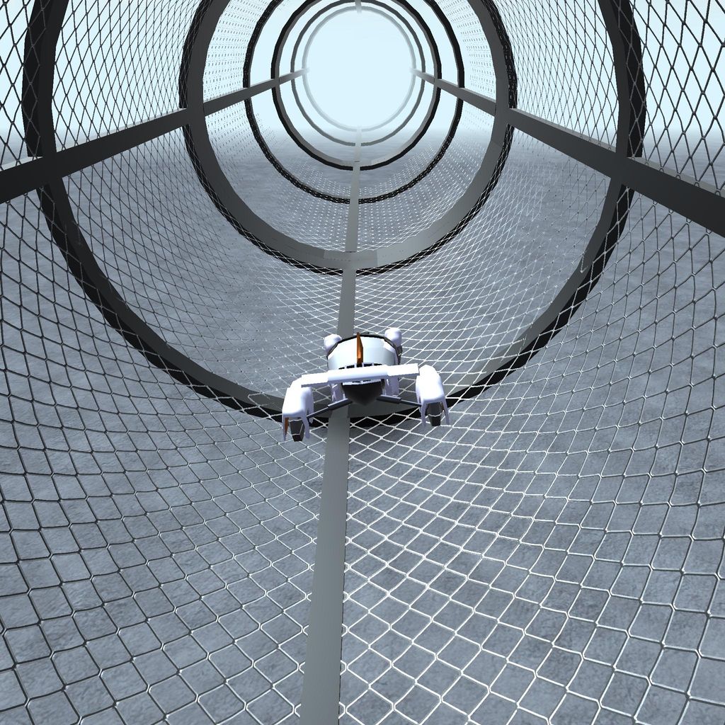Unity Play | tubular racing game