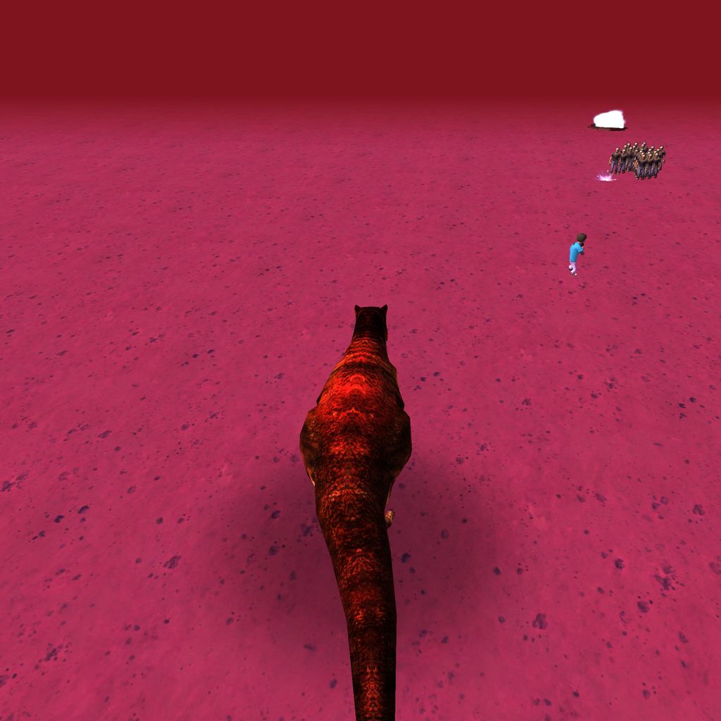 Unity Play | mars game