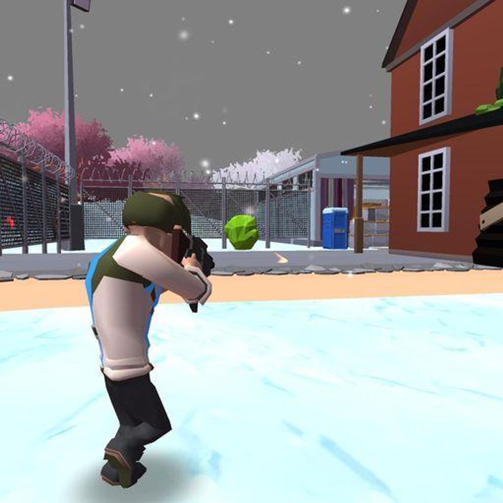 Unity Play | bullet storm army 3d games game