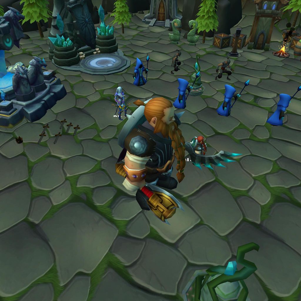 Unity Play | devil vs queen game