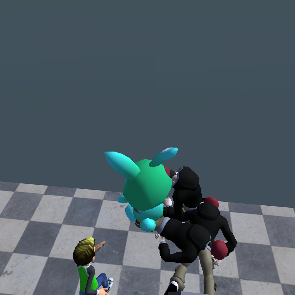 Unity Play | Fnaf sim game