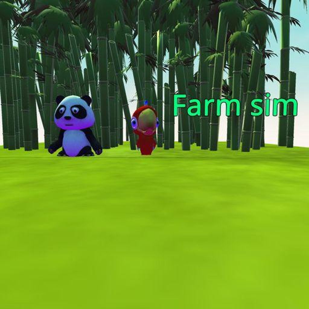 Unity Play | Farm sim game