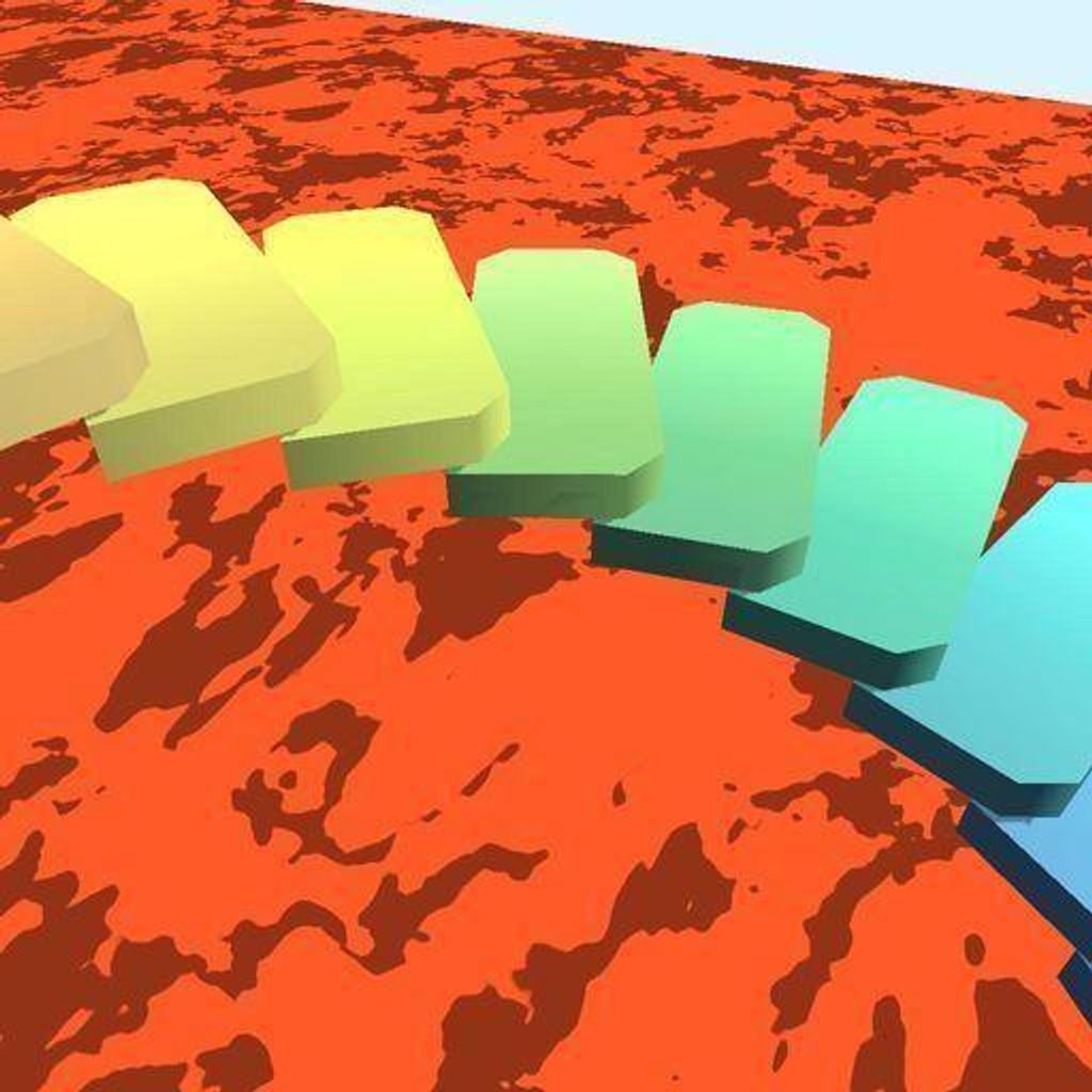 Unity Play | gem cluster game