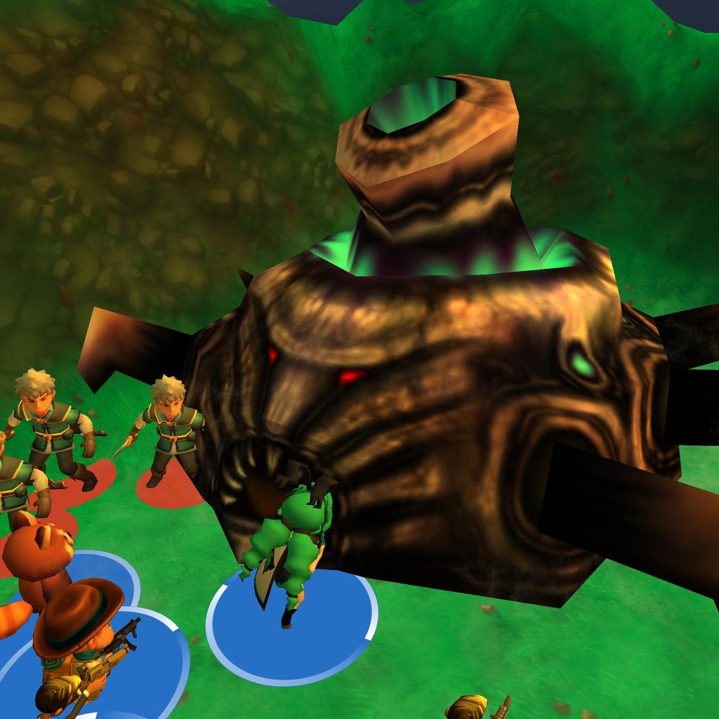 Unity Play | escapa de marro 10 game