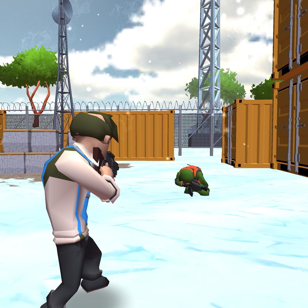 Unity Play | Gangstar mafia 1 game