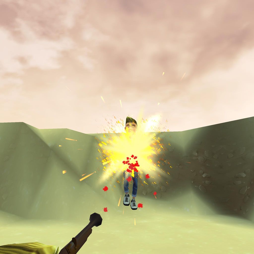 boss fight