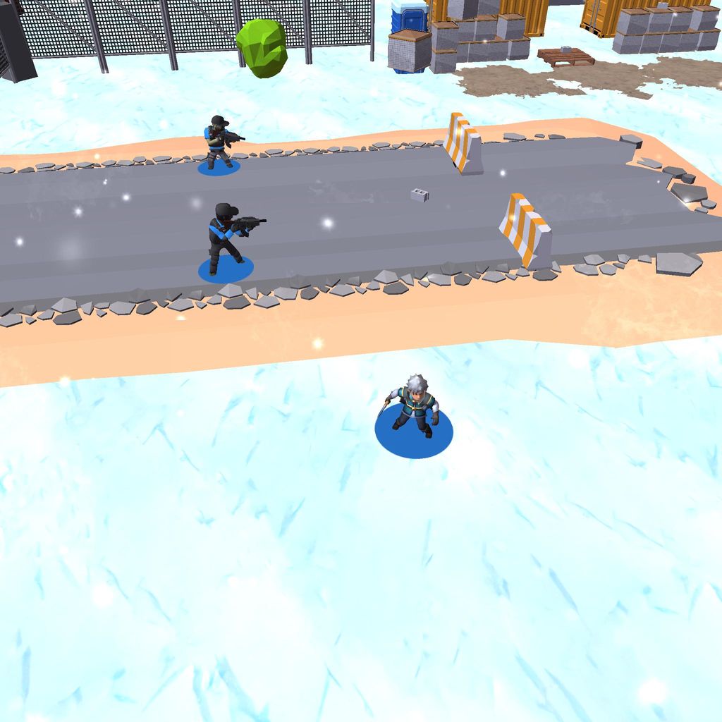 Unity Play | hai game