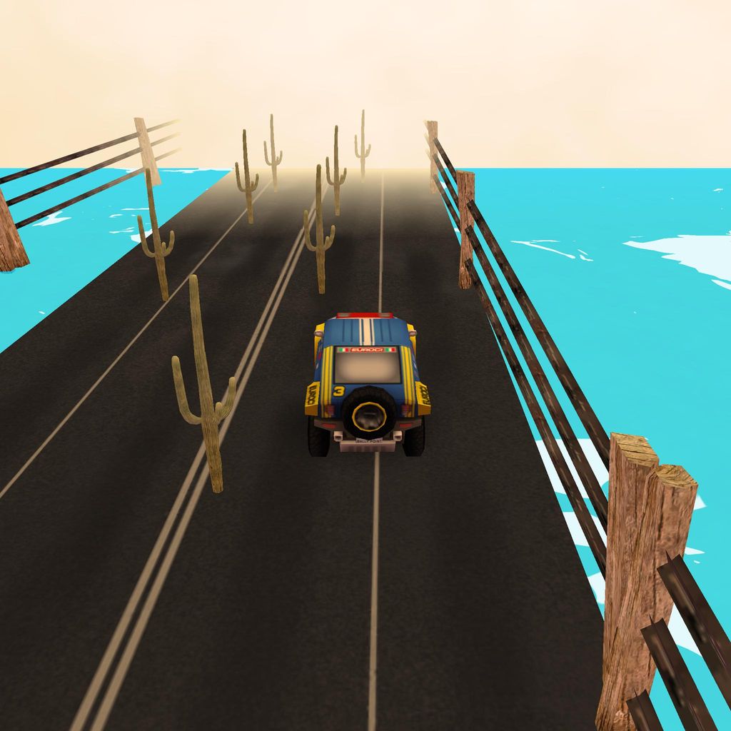 Unity Play | [UPD] STRUCKD RACING 25 game