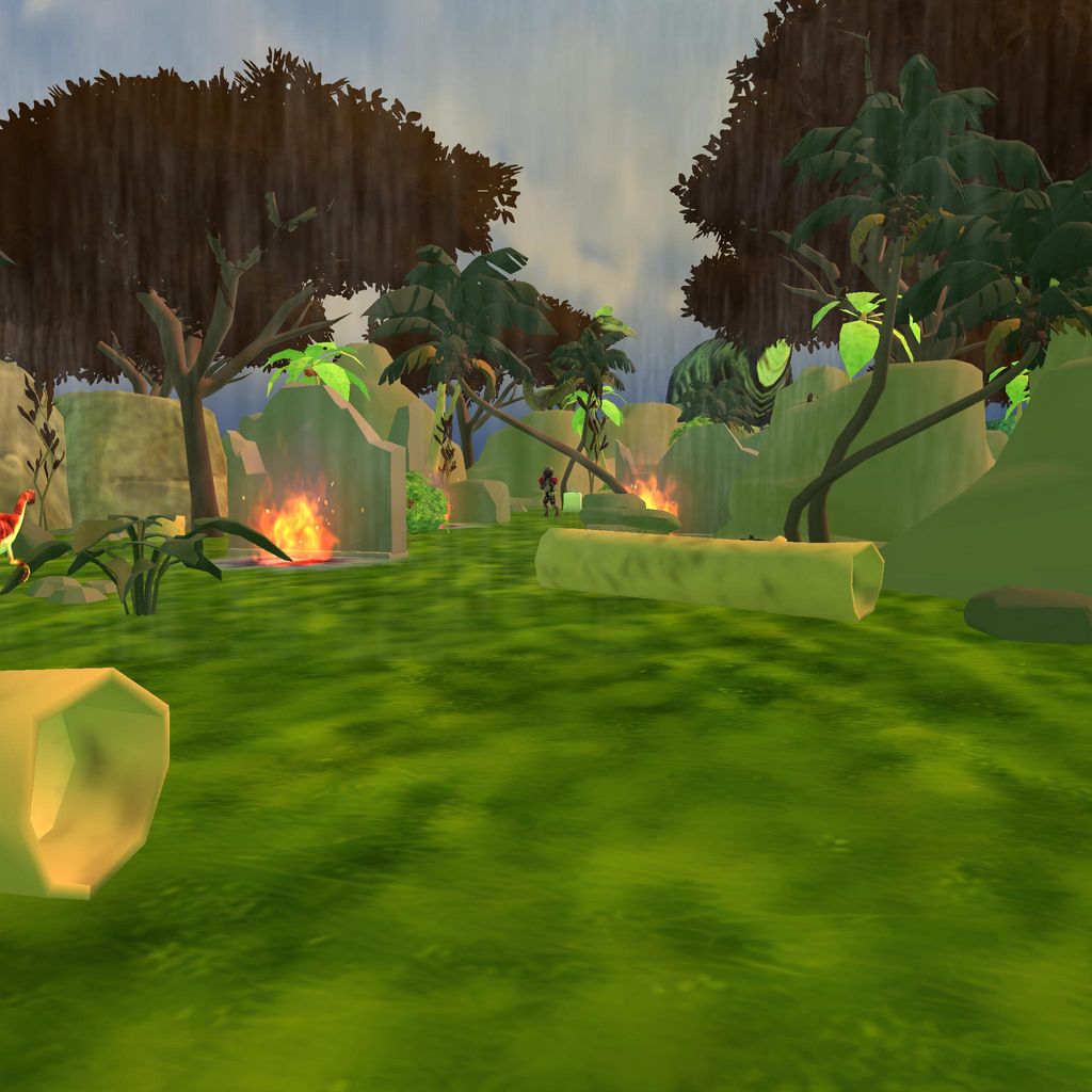 Unity Play | VAK VAK game