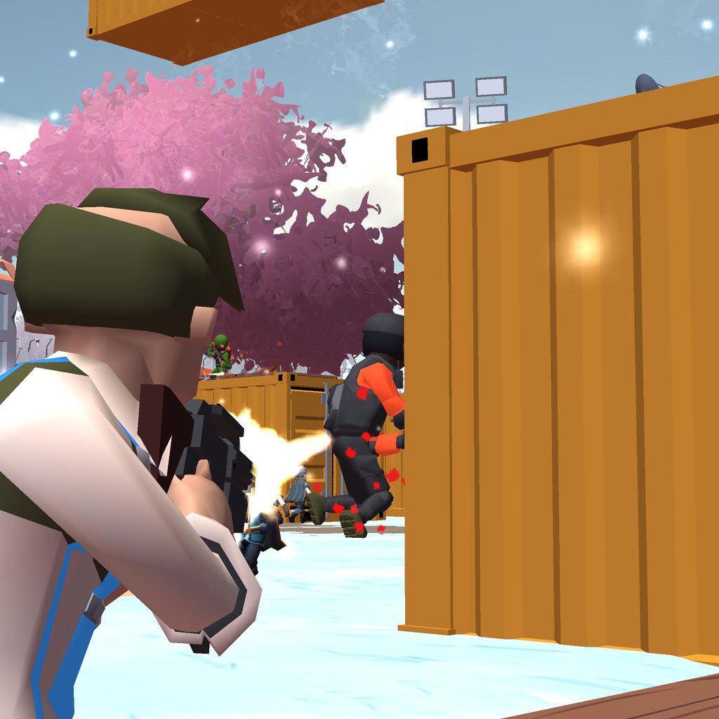 Unity Play | fortnite game