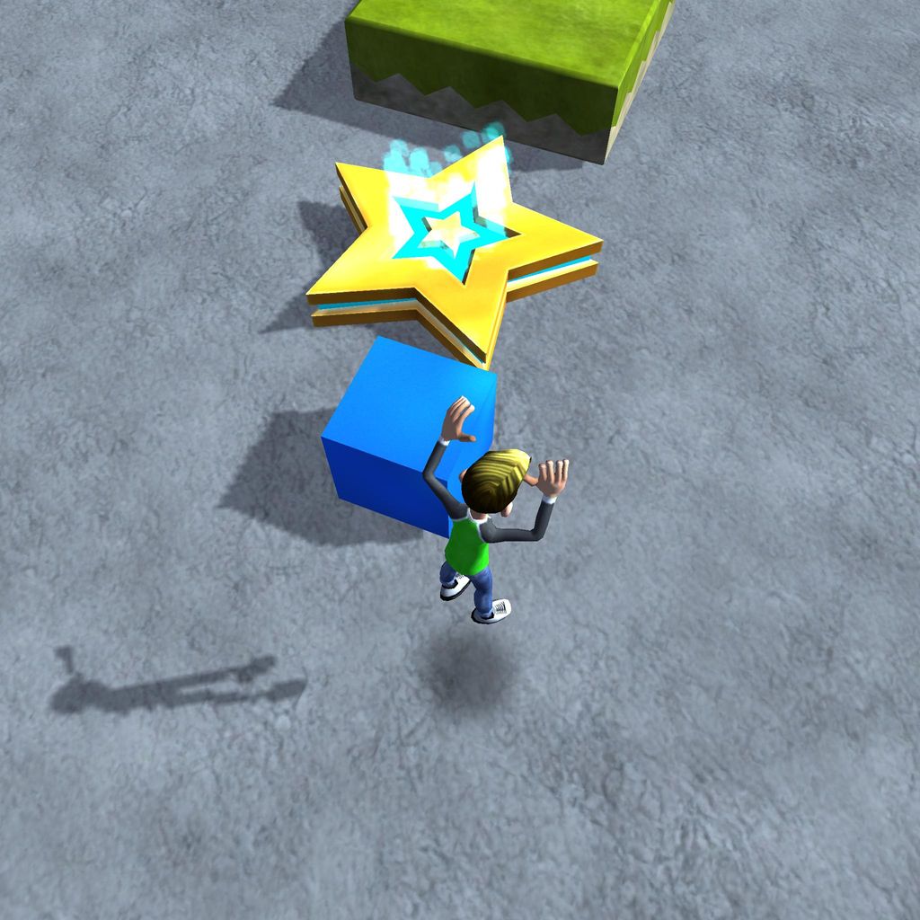 Unity Play | struck game