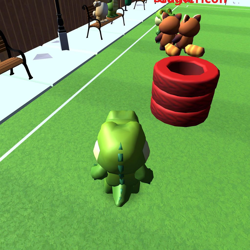 Unity Play | football game