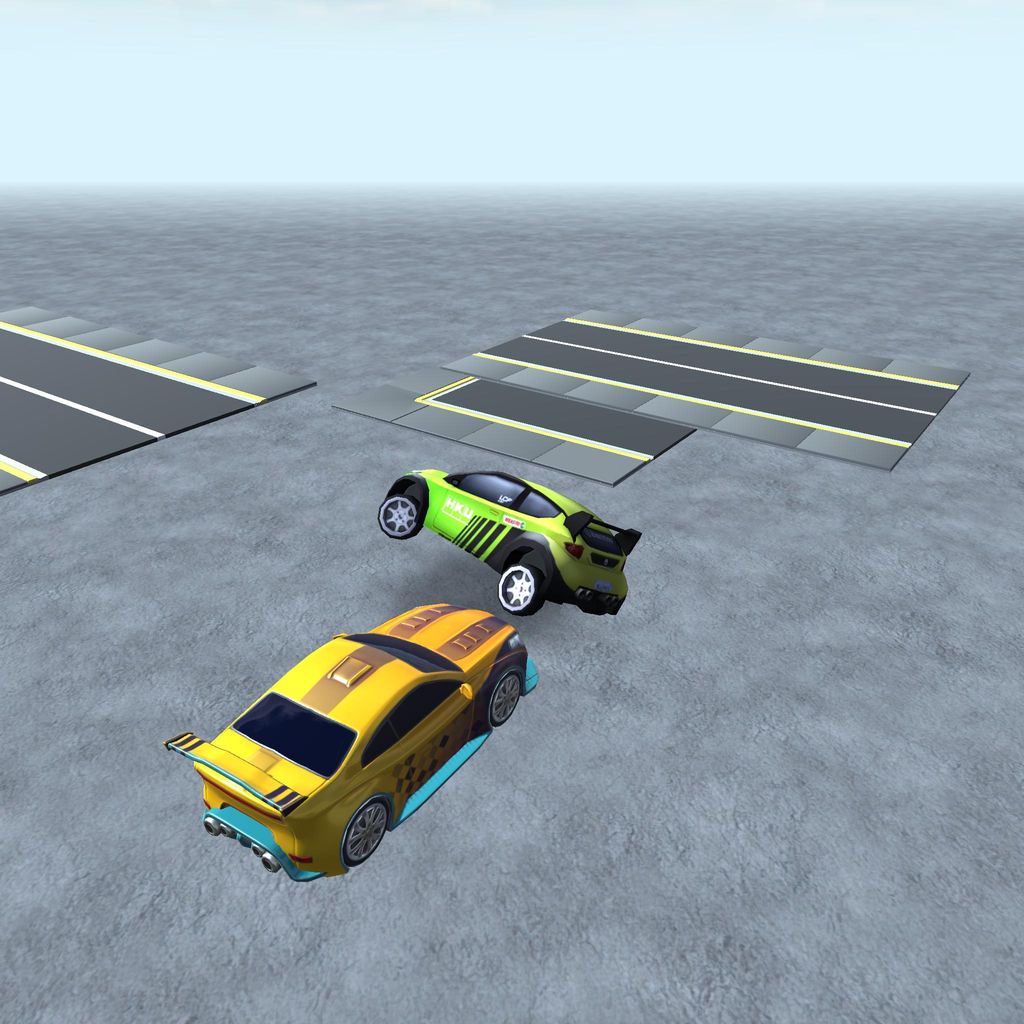 Unity Play | car driving 3d game 2025 game