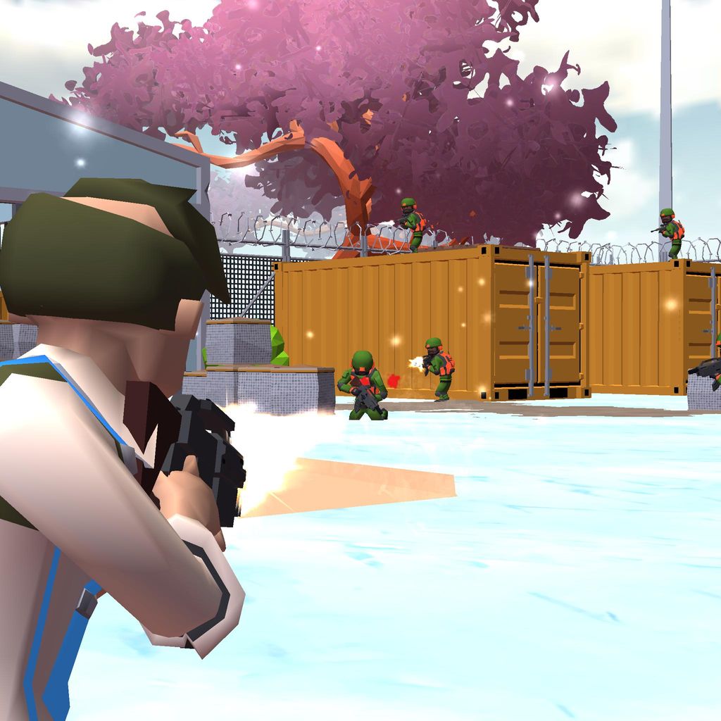 Unity Play | Struckd game