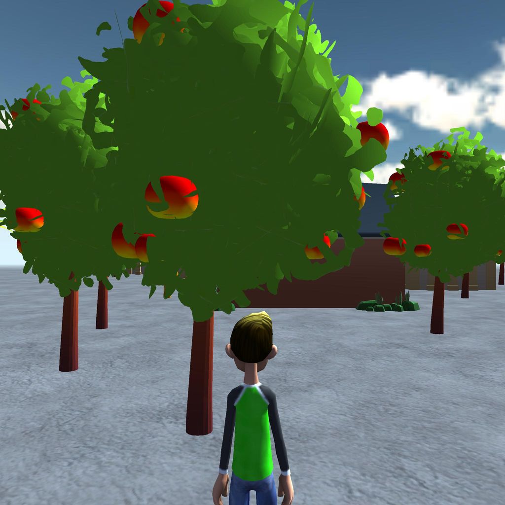 Unity Play | did ju game
