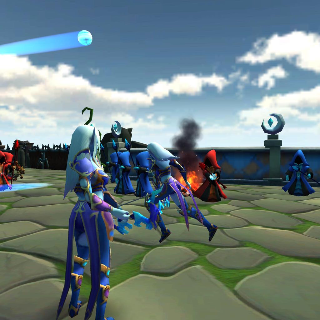 Unity Play | bruh game