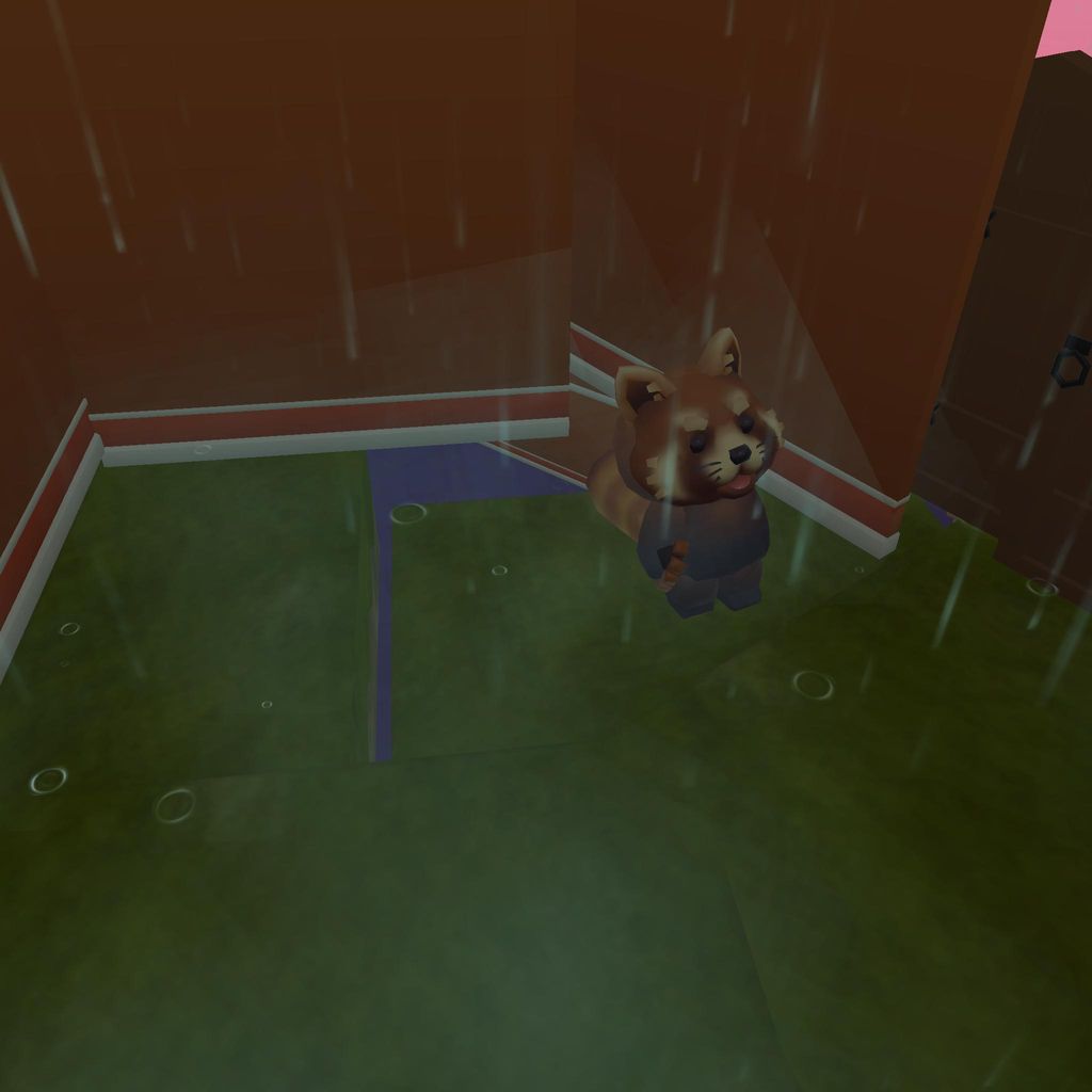 Unity Play | HELLO KITTY (horrer) game