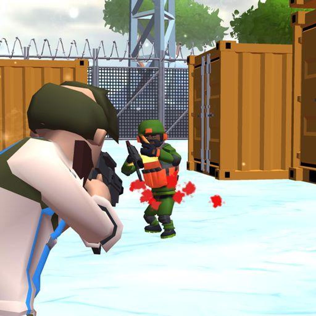 Unity Play | fire game game