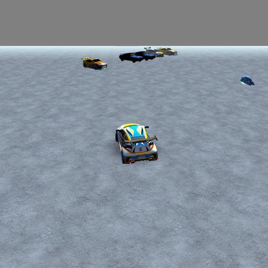 Unity Play | MONSTER DRIFT LIFE game